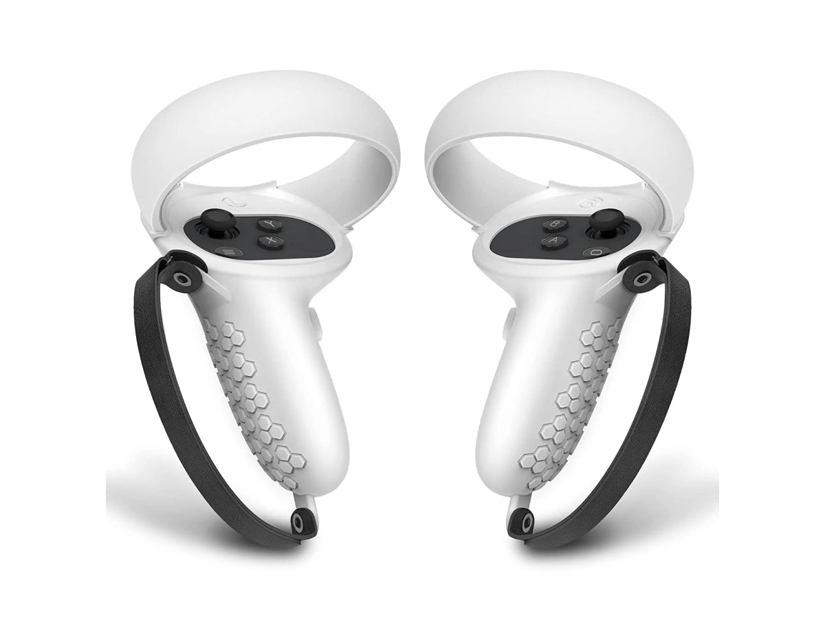 Oculus Quest 2 Controller Grips: How Do You Get One? – YOGES