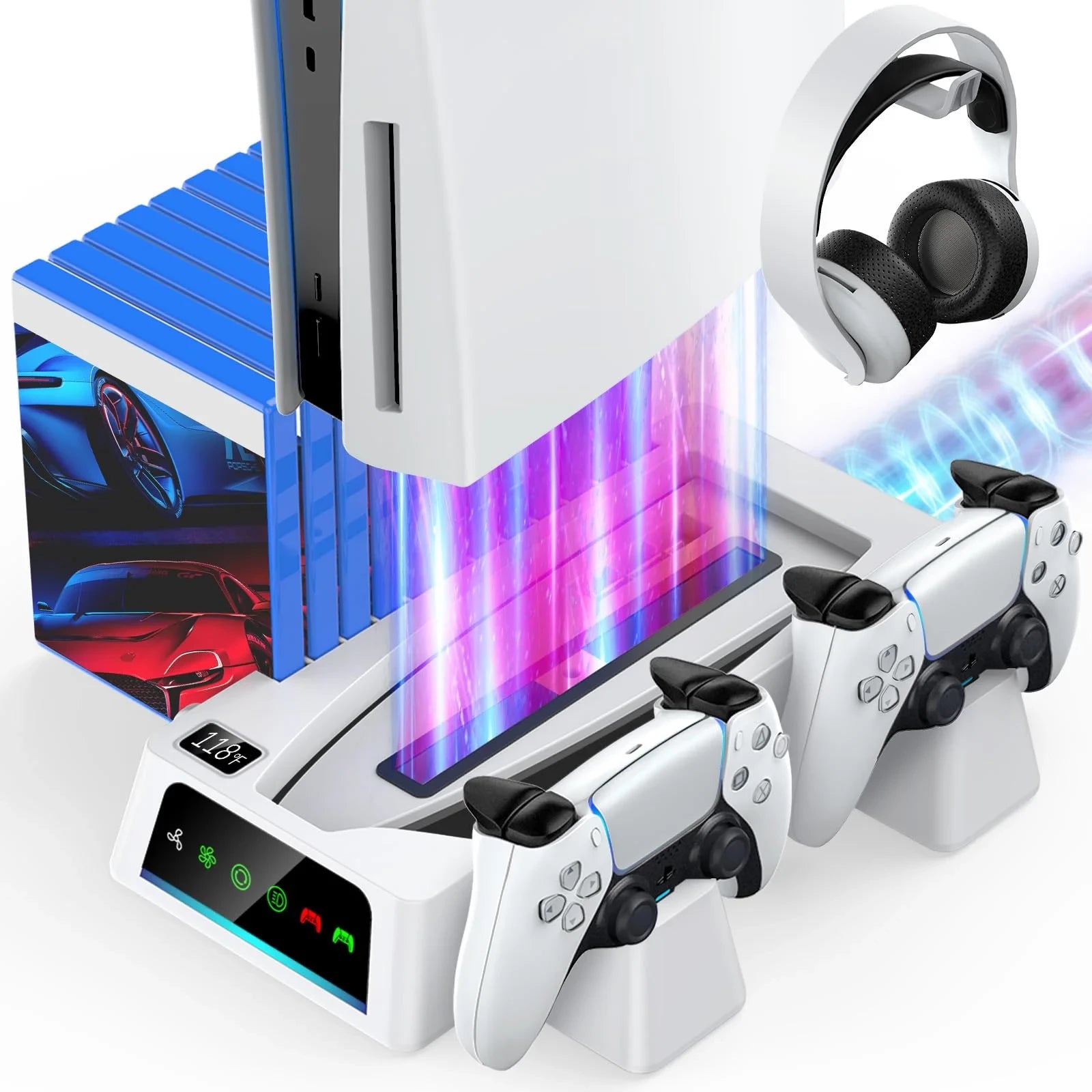 PlayStation Accessories – YOGES