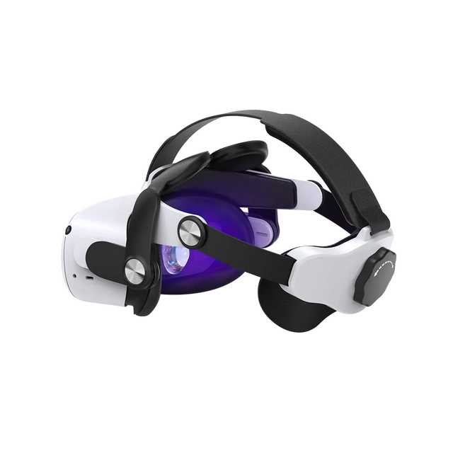 VR Head Strap – YOGES